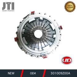 Jual CLUTCH COVER DEKRUP MATAHARI UD TRUCKS QUESTER GWE CWE 280 ...