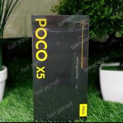 Promo Official Xiaomi POCO X5 Pro 5G (6GB/128GB) | (8GB/256GB ...