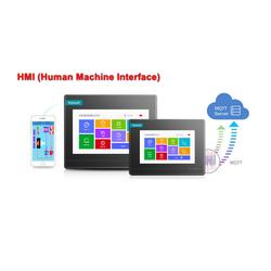 Jual B7H-W Haiwell, IoT Cloud HMI 7 Inch + WiFi HD Resolution 1024x600 ...