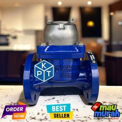 Jual Flow meter air limbah 2 inch Flow meter air kotor 2 inch swm ...