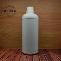 Jual Botol agro 1 liter 1000 ml /botol labor 1liter 1 ltr HDPE 1000ml 1ltr - Putih - Jakarta ...