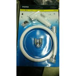 Promo TOTO Shower Spray / Jet Shower Pastel Ivory THX20NB - Putih ...