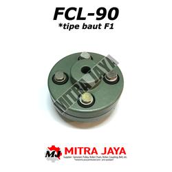 Jual COUPLE / FLEXIBLE COUPLING FCL - 140 - Jakarta Barat - Mitra Jaya ...
