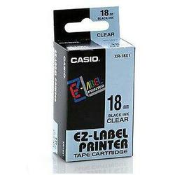Jual Refill K-Label Printer EZ Label 9MM Compatible Casio Tape ...