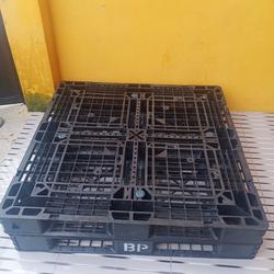 Jual Palet Plastik 100 x 50 x 8 Cm - Berlubang - Kota Tangerang Selatan - PALETINDO | Tokopedia