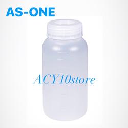 Jual AS-ONE Bottle Wide Mouth, HDPE, 500ml / 1-4658-15 - Jakarta Timur - ACY10store | Tokopedia
