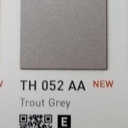Jual TACO HPL TH 013 AA - Ash Grey - Jakarta Barat - FrontLine Design ...