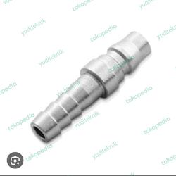 Jual ph 20 nitto kohki steel 20ph ph20 quick coupler joint - Jakarta ...