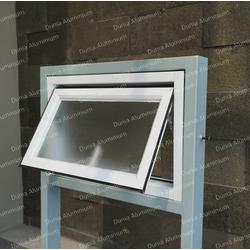 Jual Jendela Aluminium Alexindo Boven Bovenli Bouvenlight T40 x L80 ...