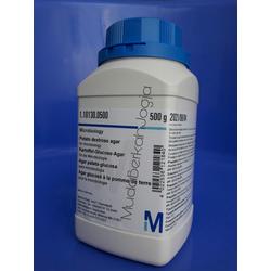 Jual Potato dextrose agar/ PDA merck 500g - Kota Surabaya - ashali ...