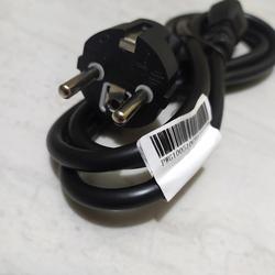 Promo Kabel Power Charger Laptop Adaptor Colokan 3 Lubang - Standar ...
