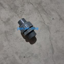 Jual UNION SOCKET AW WATER MOOR WATERMUR WATER MUR WATER MOR SOK SOCK ...