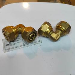 Jual Female Elbow Kuningan 1/2" Onda / Fitting Knee Drat Dalam Onda - Kota Tangerang - Grand ...