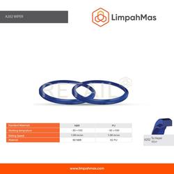 Jual WIPER SEAL A202-055 SIZE 55*65*7/5 PU (ALP) - Jakarta Barat ...