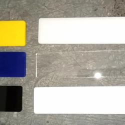 Jual Name Tag / Cetak Name Tag Akrilik Design Custom Surabaya - Kota ...