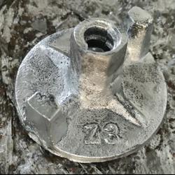 Jual Wing Nut 94 Galvanis Mur Tie Rod bekisting TEKNO - Kab. Bogor ...