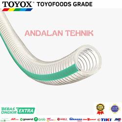 Jual Selang Spring Toyox Toyospring 1 inch 25 x 33 mm 1 Roll 50 Meter ...