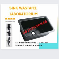 Jual ZINK LABORATORIUM/ SINK WASTAFEL LABORATORIUM/ SINK LAB - Jakarta ...