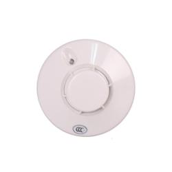 Jual Siemens OP921 Addressable Photoelectric Smoke Detector c/w.Base ...