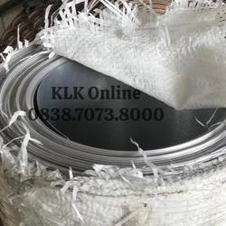 Jual Plat Roll Aluminium 0.6mm 1.00 x 50 Meter | Aluminium Sheet 0,6 mm ...