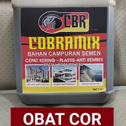 Jual OBAT PENGERAS BETON/INTEGRAL FOSROC.CAMPURAN COR BETON - Jakarta ...