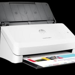 Jual Scanner HP Scanjet Pro 2000 s2 Sheet Feed 2000s2 - Jakarta Pusat ...
