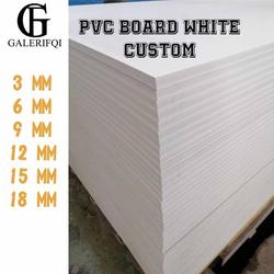 Jual TACO PVC BOARD 18MM - Kota Bogor - CHT Abadi | Tokopedia
