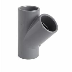 Jual TY 90 Derajat AW 4" Tee Y AW 4 Inch PVC Rucika - Sambungan Pipa - Jakarta Pusat - TOKO ...