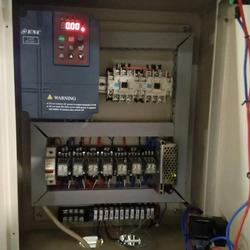 Jual panel control lift barang 3 lantai - + kabel kontrol - Kab. Kudus ...