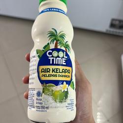 Jual Cool Time Coconut Water 350 ml - Kota Denpasar - Anita-Mart ...