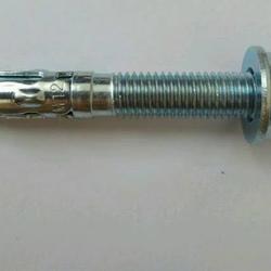 Jual HILTI DYNABOLT DINABOLT WEDGE ANCHOR TRUBOLT HSA M16 X 117MM - Jakarta Barat - akinashop ...