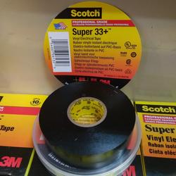 Jual 3M Scotch 24 Electrical Shielding Tape 25mm × 4.5m Original ...