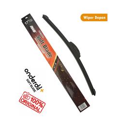 Jual Wiper Mobil AVANZA XENIA Karet Wiper Frameless Hybrid Blade Set RWB - Jakarta Barat - Price ...