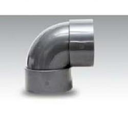Jual Knee 3 inch / Elbow / Keni PVC 3 inch (D) RUCIKA WAVIN - Jakarta ...