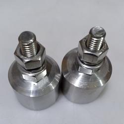Jual EARTHING BOSS STAINLESS 316 DIA.38mm x Panjang 40 mm & 50 mm - Kab ...