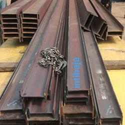 Jual BESI WF 300 x 150 x 6,5 x 9 mm x 12 mtr - Jakarta Barat - Suma ...