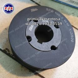 Jual PULLEY PULLY SPB 150 X 3 GROOVE WITH TAPPER LOCK BUSH 2517 MARTIN ...
