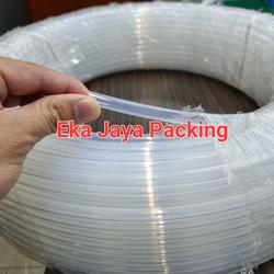 Jual Selang Teflon ( PTFE Tubing 6mm x 4mm ) - Jakarta Barat - EKA JAYA PACKING | Tokopedia
