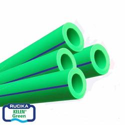 Jual Pipa PPR Rucika PN10 - 3/4 inch - Jakarta Pusat - intidayateknik ...