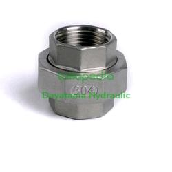Jual UNION 1" INCH STAINLESS 304 / WATERMUR SS304 1" INCH - Jakarta ...