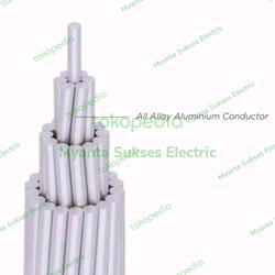 Jual Kabel A3CS 150 mm / AAACS 150mm Alumunium Meteran - Jakarta Pusat ...