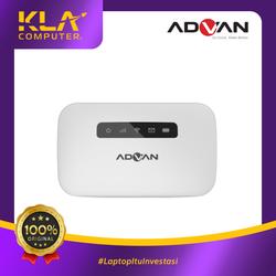 Jual ADVAN MIFI POCKET Mobile WIFI Hotspot Portable Modem Speed 4G LTE ...