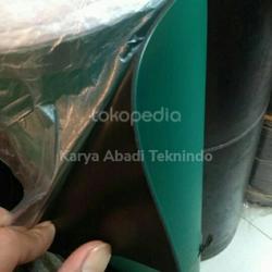 Jual karet anti static ( Rubber insulation mat, anti statik listrik) - Jakarta Barat - abadi ...