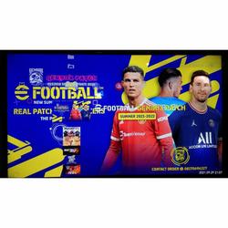 Jual PES GAMEBOX 2024 PKG FULL E-Footbal 2024 PS3 - CD - Kab. Wonosobo ...
