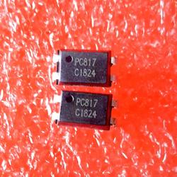 Jual PC 817 PC817 PC817C Optocoupler Photocoupler Phototransistor DIP AG60 - Jakarta Utara ...