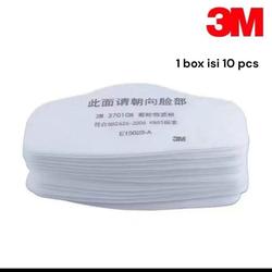 Jual Filter Masker 3M Original 3311K-55 Cartridge 3M Respirator 3100 ...