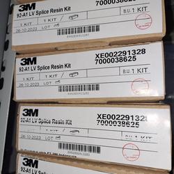 Jual 3M Scotchcast Splice Resin Kit 92-A2 Original - Kab. Karawang ...