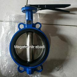 Jual Butterfly valve 12 inch stainless ss304 - Jakarta Barat - Sumber ...