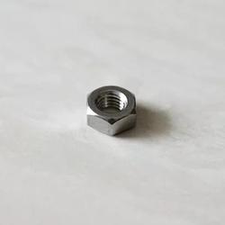 Jual SS304 Mur Hexagon Stainless M6 ( Hex Nut ) M6 - 1.0 - Kota ...