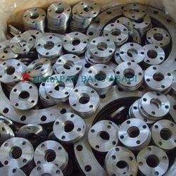 Jual Stub End HDPE Flange Besi Jis 10k 2" inch / Stub End Backing Ring - Jakarta Barat - Harapan ...